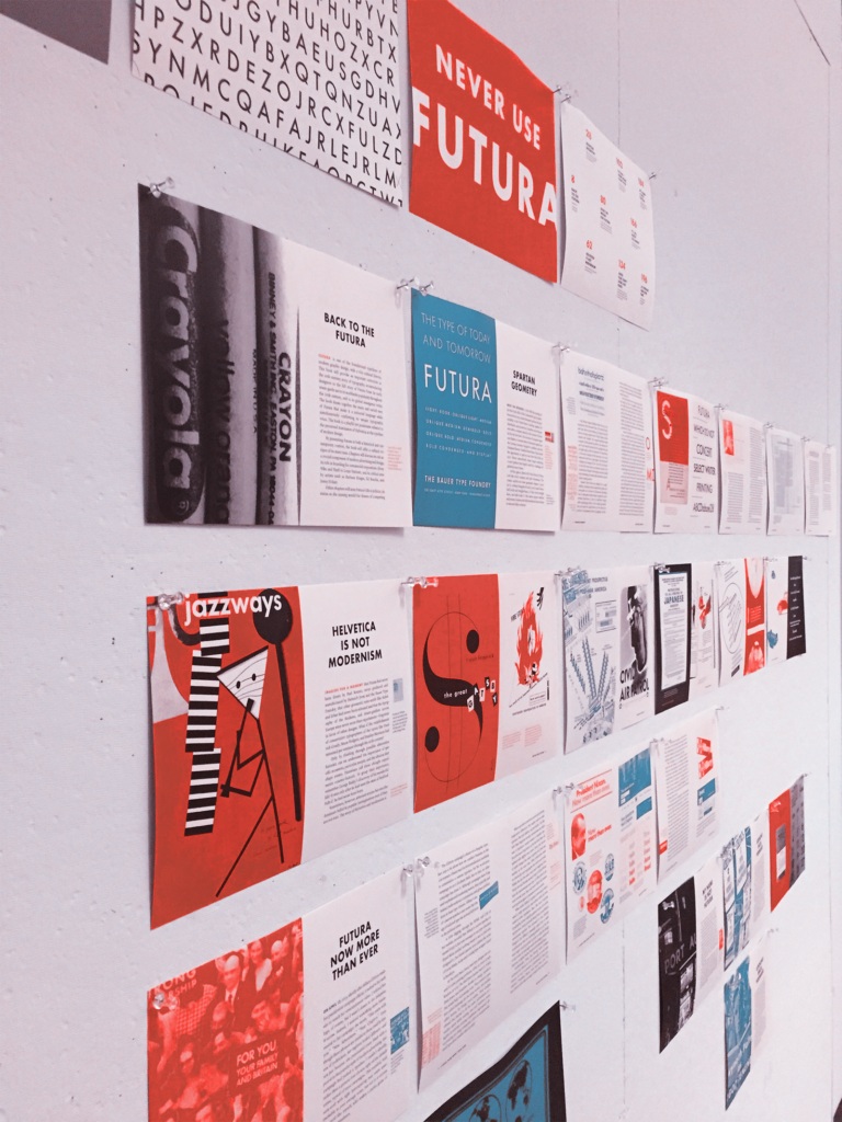 Why Not Futura? How Futura is Actually a Conversation with the Past ...