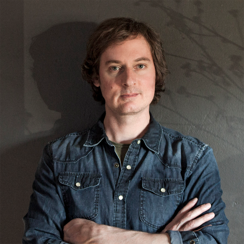 Chain Letters: Paul Moore - DesignObserver