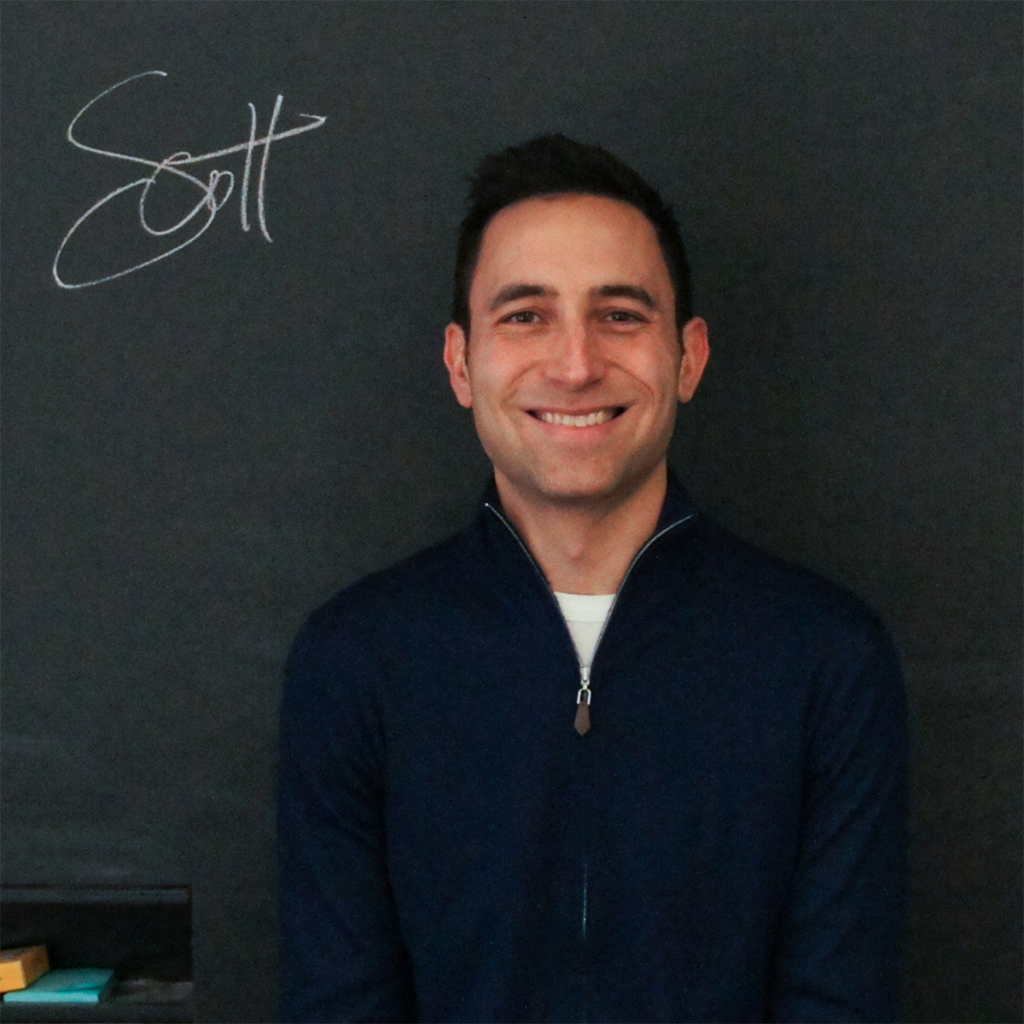 Scott Belsky - DesignObserver