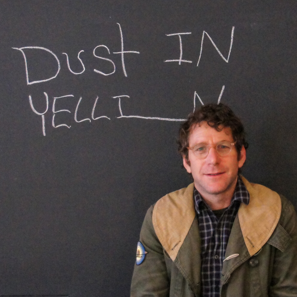 Dustin Yellin - DesignObserver