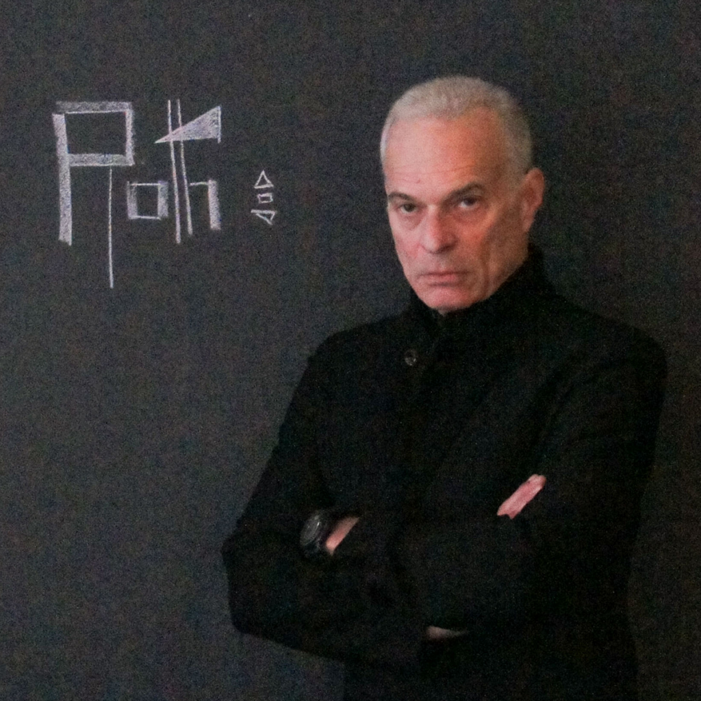 David Lee Roth - DesignObserver
