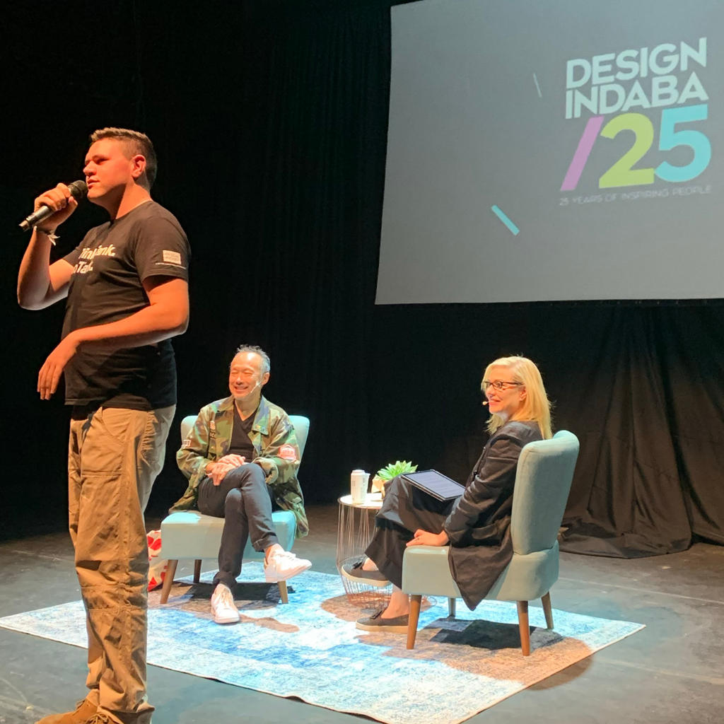 Robert Wong - DesignObserver