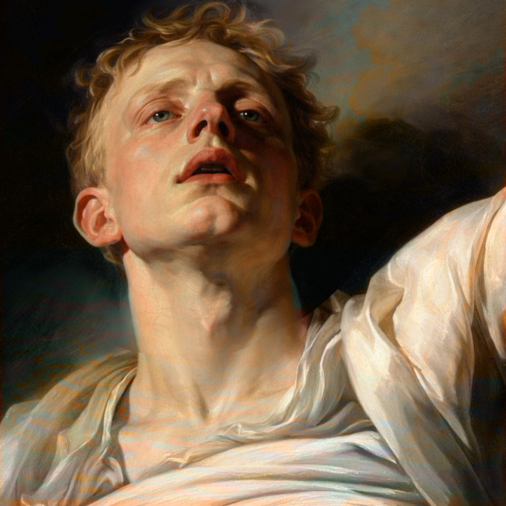 01: Facing Icarus - DesignObserver
